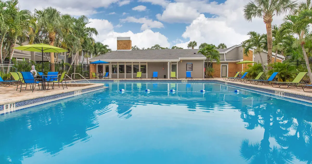 Gallery | Enclave at Sabal Pointe